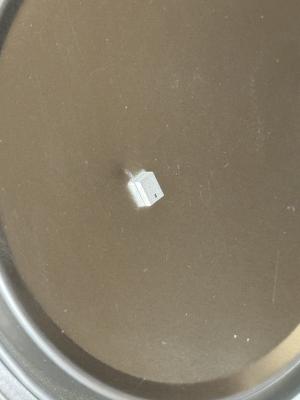 China 27500-28350 MHz RF Bandpass LTCC Filter Surface Mount OEM for sale