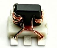 China JY-TC4-6TG2+ Balun Transformer 1.5-600 MHz 4:1 50 Ohm Surface Mount RoHS Compliant for sale