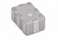China JY-LFCG-1575+ LTCC Low Pass Filter DC-1575 MHz Cutoff Frequency 1850 MHz Surface Mount for sale