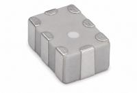 China JY-LFCG-3000+ LTCC Low Pass Filter DC-3000 MHz Cutoff Frequency 3460 MHz Surface Mount for sale