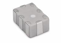 China JY-LFCG-2500+ LTCC Low Pass Filter DC-2500 MHz Cutoff Frequency 2870 MHz Surface Mount for sale