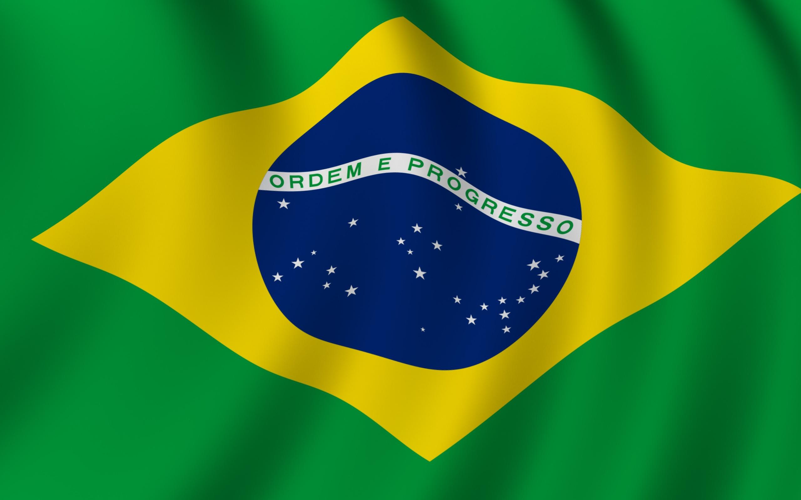 20+ Flag Of Brazil HD Wallpapers and Backgrounds