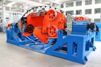 China 1600 Copper Wire Strander Machine For Building Wire 0.52mm for sale