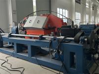 China Double Twist Buncher Machine For Core Wire Normal Double Twist Buncher for sale
