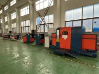 China Single twist stranding cabling machine for upto 19 core twisting processs for sale
