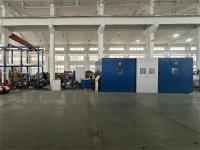 China 0.05-0.64mm Wire Bunching Machine High Speed 2500RPM Winding Wire Making Machine for sale