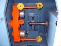 China High Speed Cable Double Twist Wire Bunching Machine 1250 Cable Stranding Machine for sale