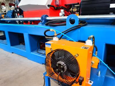 China 1600 Chinese Cable Bunching Machine For Telephone Cable 0.45mm for sale