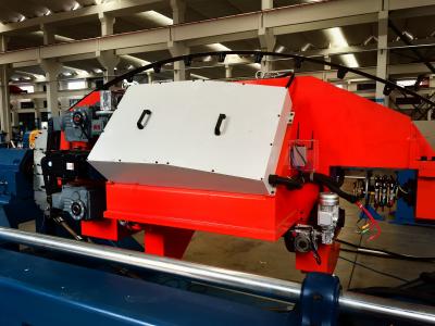 China Versatile Aluminum Wire Double Twist Stranding Machine Main Motor ISMG2-42D15CD-U131FA for sale