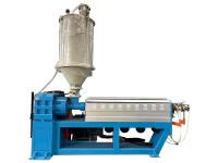 China Kneader And Single Screw Cable Extrusion Line For 1-10KV Crosslinking Cable for sale