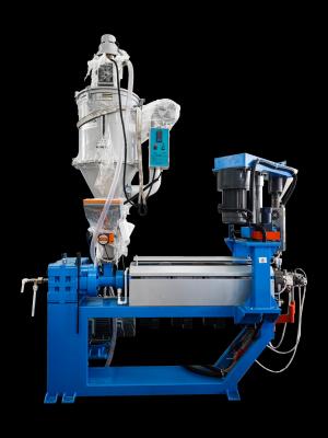 China High Speed Electric And Phone Cable Extruder Machine 150m/Min for sale