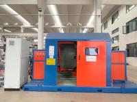 China Single twist stranding cabling machine for upto 19 core twisting processs for sale