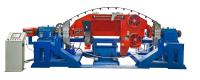China Stranding pitch 35-400mm Double Twist Stranding Machine Max Outer Diameter 20mm Line Speed Max 150mmin Used in Wire Cable Production for sale