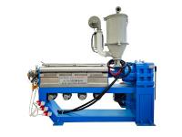 China Cable extrusion PVC PE XLPE HFFR insulation and sheathing line for sale