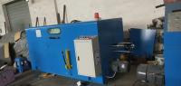 China 7 core/19core copper/aluminum double twist stranding machine take-up 650mm, 800mm, 1250mm, 1600mm for sale