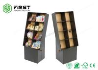 China Customized Printing K9 Cardboard Pop Displays Advertising for sale