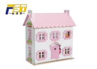 China Lightweight Durable Cardboard Box Furniture Glossy Lamination Custom Size Indoor Outdoor for sale