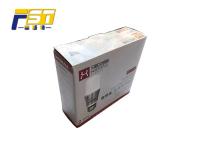China Custom Logo Printed Colored Corrugated Boxes Recyclable Mailer Boxes 300pcs Minimum for sale