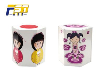 China Customizable 4C Offset Printing Cardboard Furniture Box 350g CCNB Folding Paper for Home Office for sale