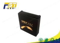 China Custom Square Colored Corrugated Mailing Boxes 1000pcs MOQ Durable Folding Cardboard Packaging for sale