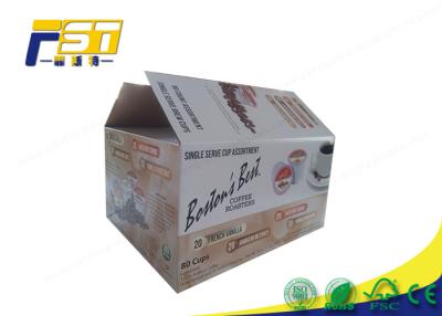 China Custom Corrugated Mailing Boxes for Shipping Packaging Single Double Wall 3 Ply for sale