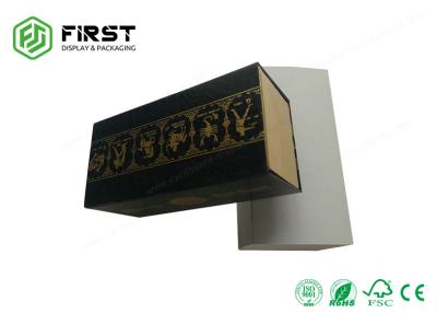 China Custom Luxury Rigid Paper Gift Box with Magnetic Closure 600-1600gsm Cardboard for sale