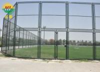 China 4m x 25m Panels With 2
