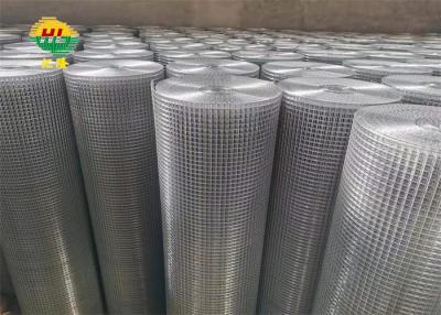 China Zinc Coated Welded Wire Mesh Rolls For Farming Or Breeding 1.8m for sale