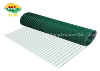 China Green Black Blue Coated 3/8