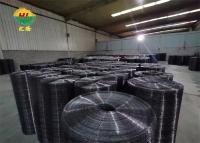 China All Ral Color Pvc Coated 1x1inch 18 Gauge Welded Wire Mesh 50ft for sale