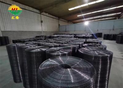 China All Ral Color Pvc Coated 1x1inch 18 Gauge Welded Wire Mesh 50ft for sale