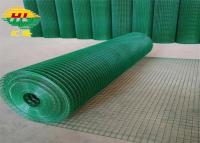 China American Construction Galvanized Welded Mesh Rolls 75ft 50ft Customized Length for sale