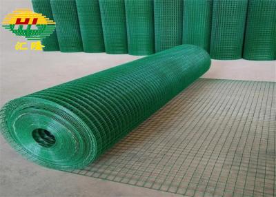 China American Construction Galvanized Welded Mesh Rolls 75ft 50ft Customized Length for sale