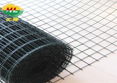 China All Ral Color Pvc Coated Welded Wire Mesh Rolls 0.5inch 1inch 1.5inch for sale