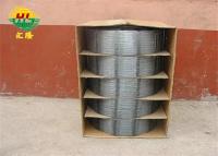 China Customed Concertina Razor Wire Fence 2.5mm Wire Diameter Coil for sale