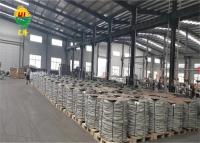China Bto-22 Pvc Coated Galvanized 2.0mm Concertina Razor Wire Cash Goods In Warehouse for sale