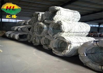 China Private Land Bto-22  Razor Wire Pvc Coated Barbed Wire 600mm Coil Diamter for sale