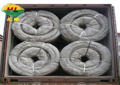 China 2.5mm High Tensile Steel Concertina Razor Wire Fence 1400-1500mpa 8m Length for sale