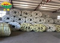 China Bto-22 Pvc Coated Galvanized 2.0mm Concertina Razor Wire Cash Goods In Warehouse for sale