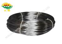 China High Elongation 0.8mm Annealed Binding Wire With Sgs Standard for sale