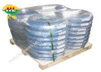 China 12#14#16#18# Annealed Tie Wire High Tensile Black Color for sale