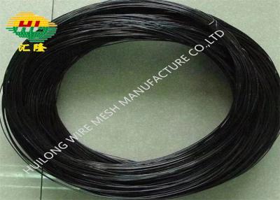 China High Tensile Strength Annealed Tie Wire Q195 / Q235 Low Carbon Iron for sale
