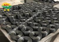China Huilong Small Coil 1kg/Roll Soft Annealed Wire Iron Bending for sale