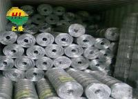 China Security Farm Field Galvanized Steel Deer Fence For Cattle Goat Or Sheep for sale