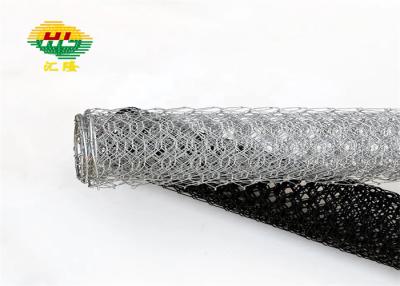 China 1m 1.2m 1.5m 1.8m Height Galvanized Hexagonal Wire Mesh For Farm Or Decorate Use for sale