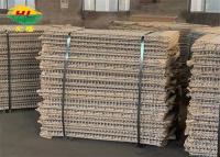China Grade Galvanized Hesco Bastion Wall Gabion Welded Wire Mesh For Army for sale