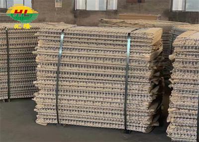 China Grade Galvanized Hesco Bastion Wall Gabion Welded Wire Mesh For Army for sale