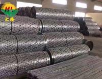China Hot Dipped Galvanized Security Razor Barbed Wire Fencing For Prison for sale