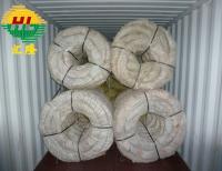 China Galvanized Concertina Razor Barbed Wires Razor Blade Barbed Wire for sale