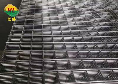 China Huilong Welded Wire Mesh Panels Hot Dipped Galvanized High Quality for sale